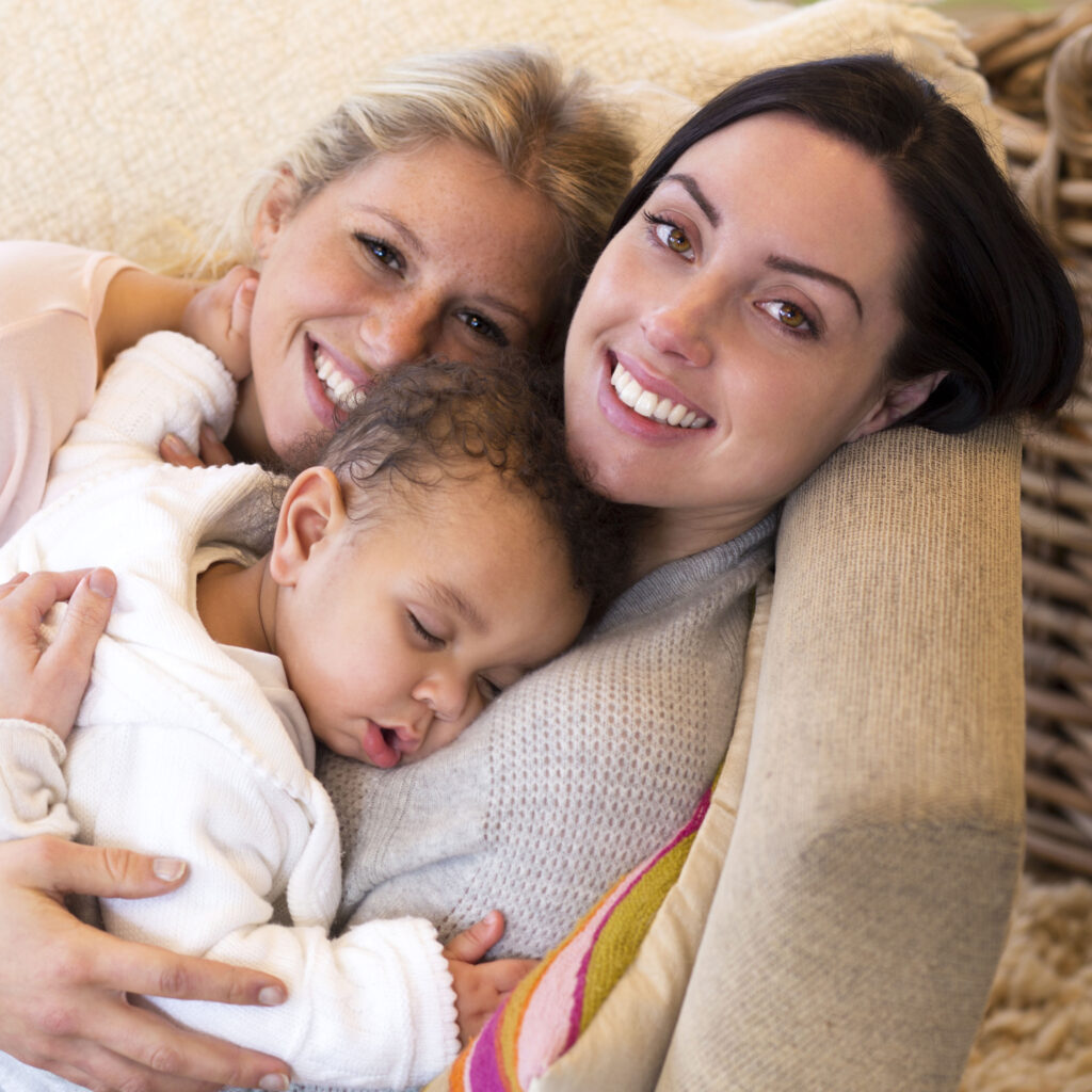 Legal Considerations for LGBT Parents – Los Angeles Fertility Center